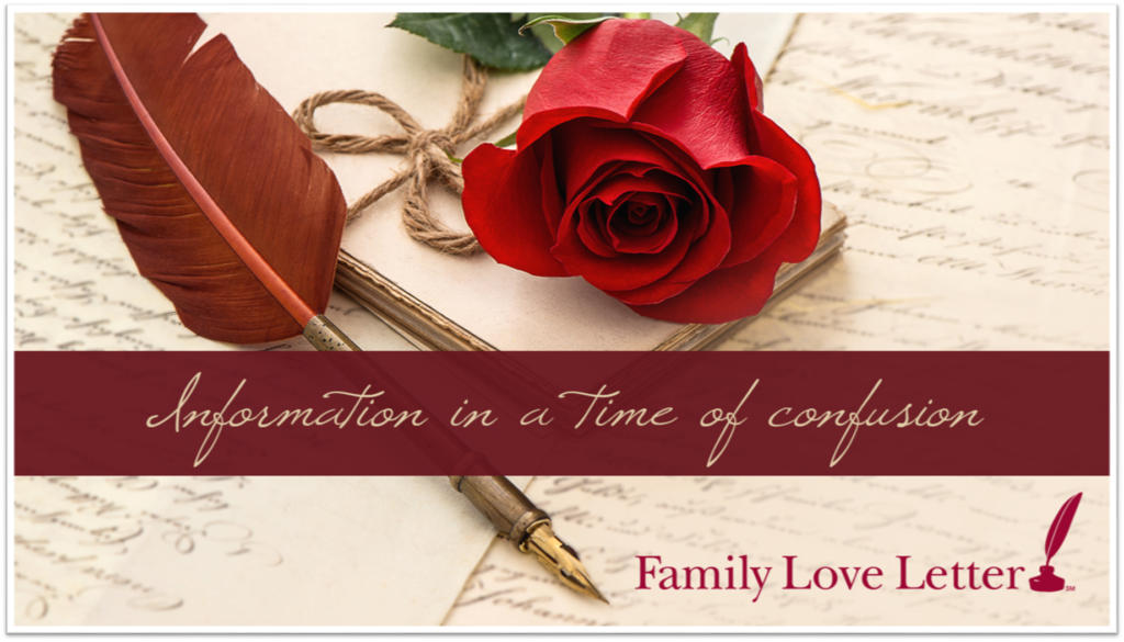 Beyond the Documents: Why a Family Love Letter® is Crucial for Estate ...