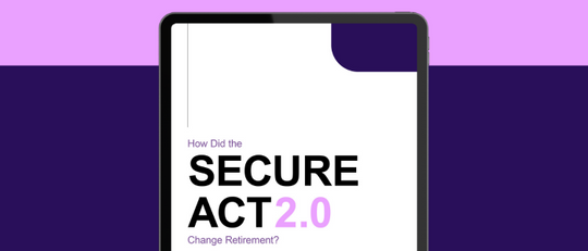 Upcoming Changes to 401(k) Catch-Up Contributions in 2026 - Clover Leaf Wealth Strategies